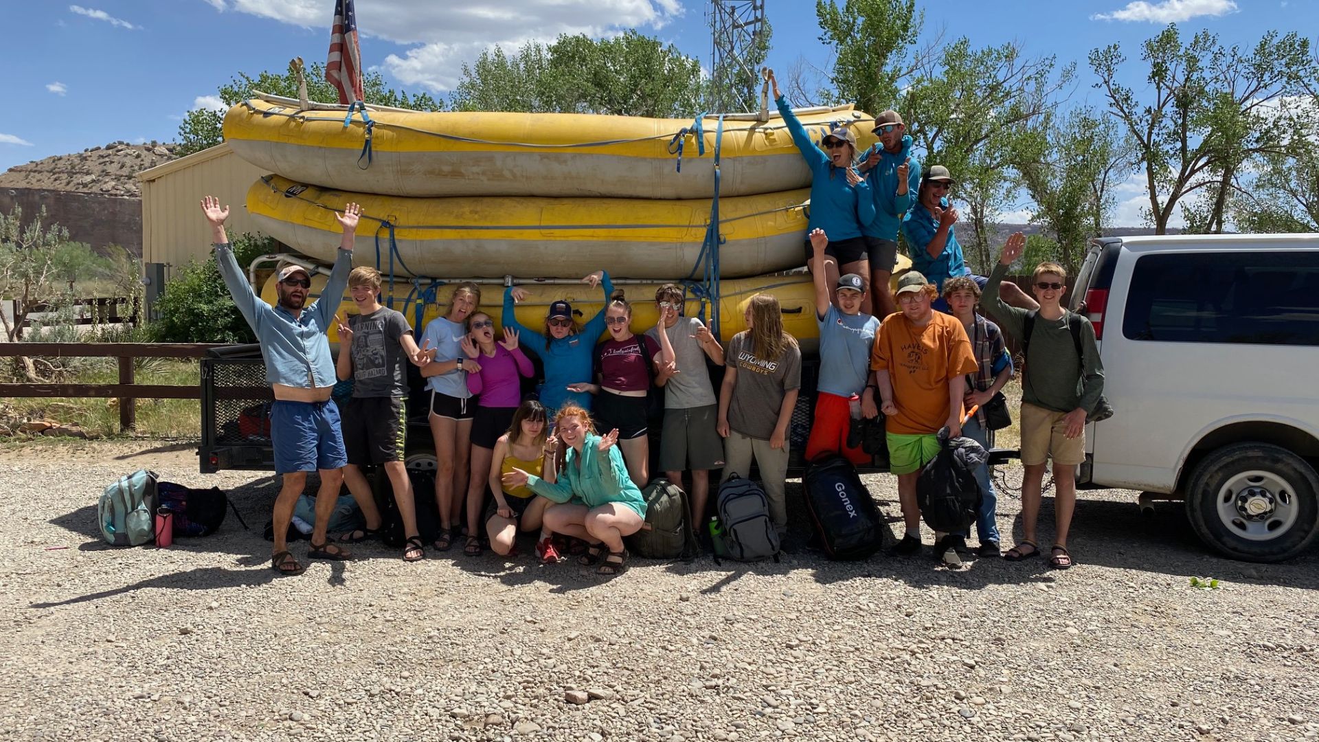 2023-2024 Bureau of Land Management Greening STEM Grants | The National Environmental Education ...